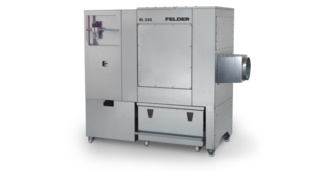 65 years Felder | Felder Group
