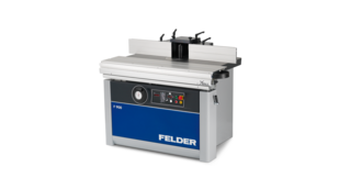 65 years Felder | Felder Group
