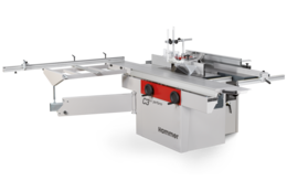 Machines à bois Hammer | Felder Group