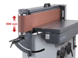 Edge sander FS 700 K | FELDER