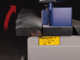 Edge sander FS 900 KF | FELDER