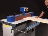 Edge sander FS 900 KF | FELDER