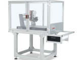 CNC portal machine, HNC3 825 | Hammer