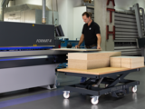 Work Table FAT 300 S Power-Drive – Felder