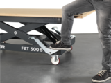 Work Table FAT | Felder