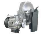 Combination Machine C3 31 | Hammer