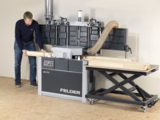 Work Table FAT | Felder
