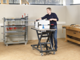 Work Table FAT | Felder