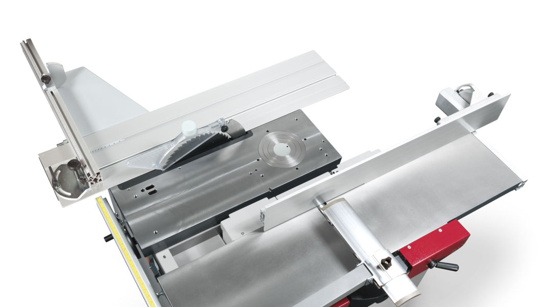 Kombimaschine C3 31 | Hammer