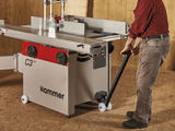 Kombimaschine C3 31 | Hammer