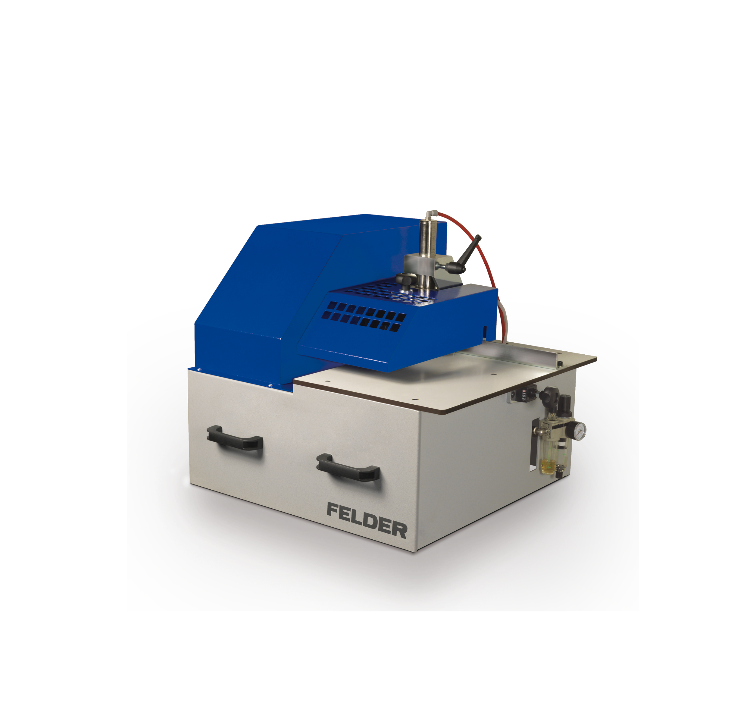 Corner copying machine ERM | Felder Group Shop