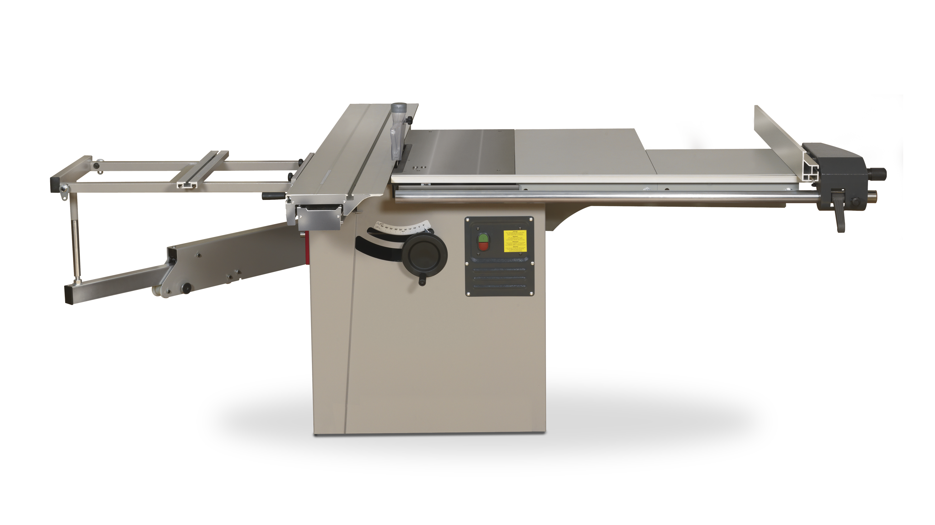 Hammer K3 winner Sliding Table Saw 79x48" | Felder Group Shop