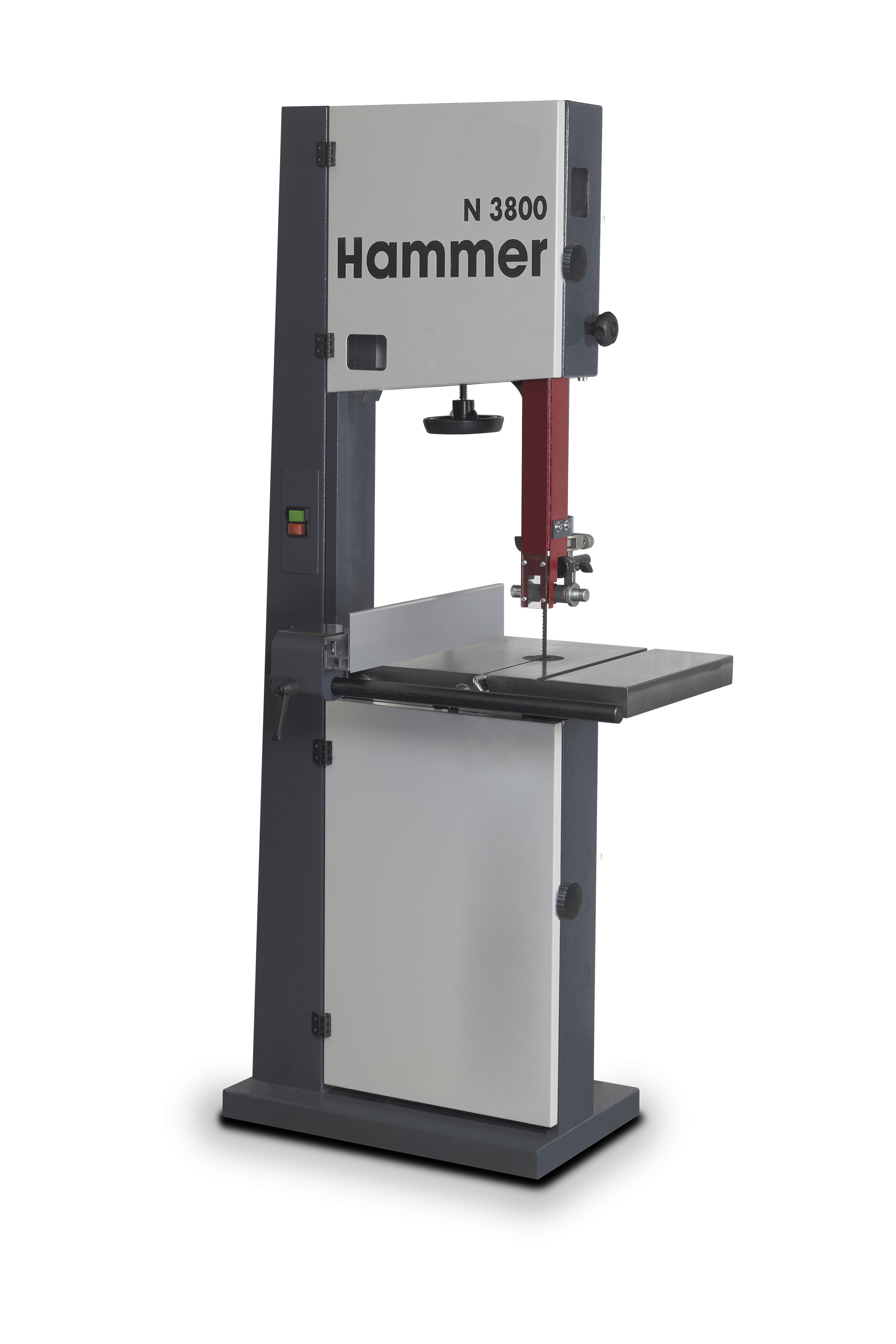 Hammer Bandsage N3800 1