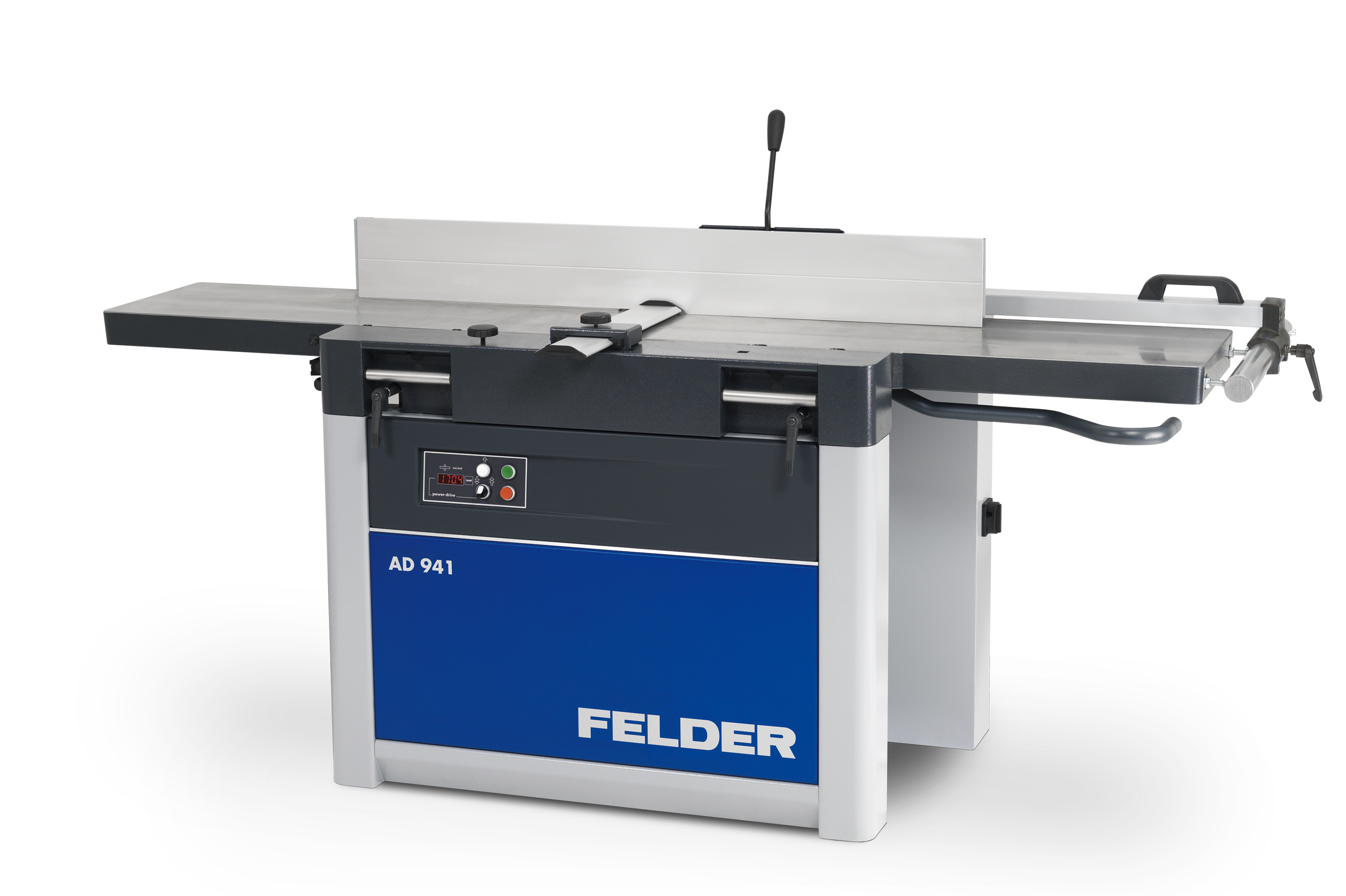 Jointer-Planer Felder AD 941 | Felder Group Shop