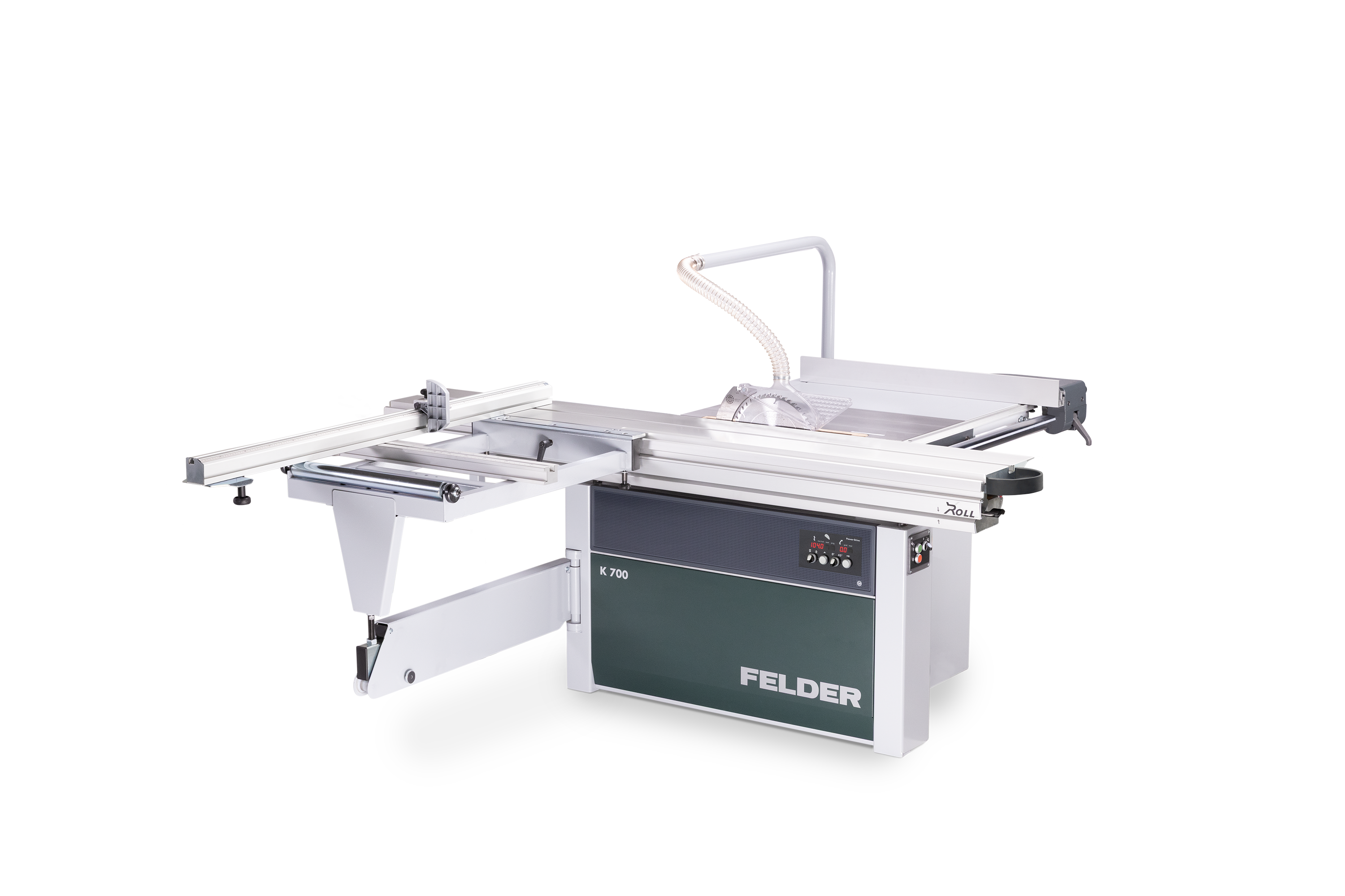 Formatkreissäge Felder K 700 Professional | Felder Group Shop