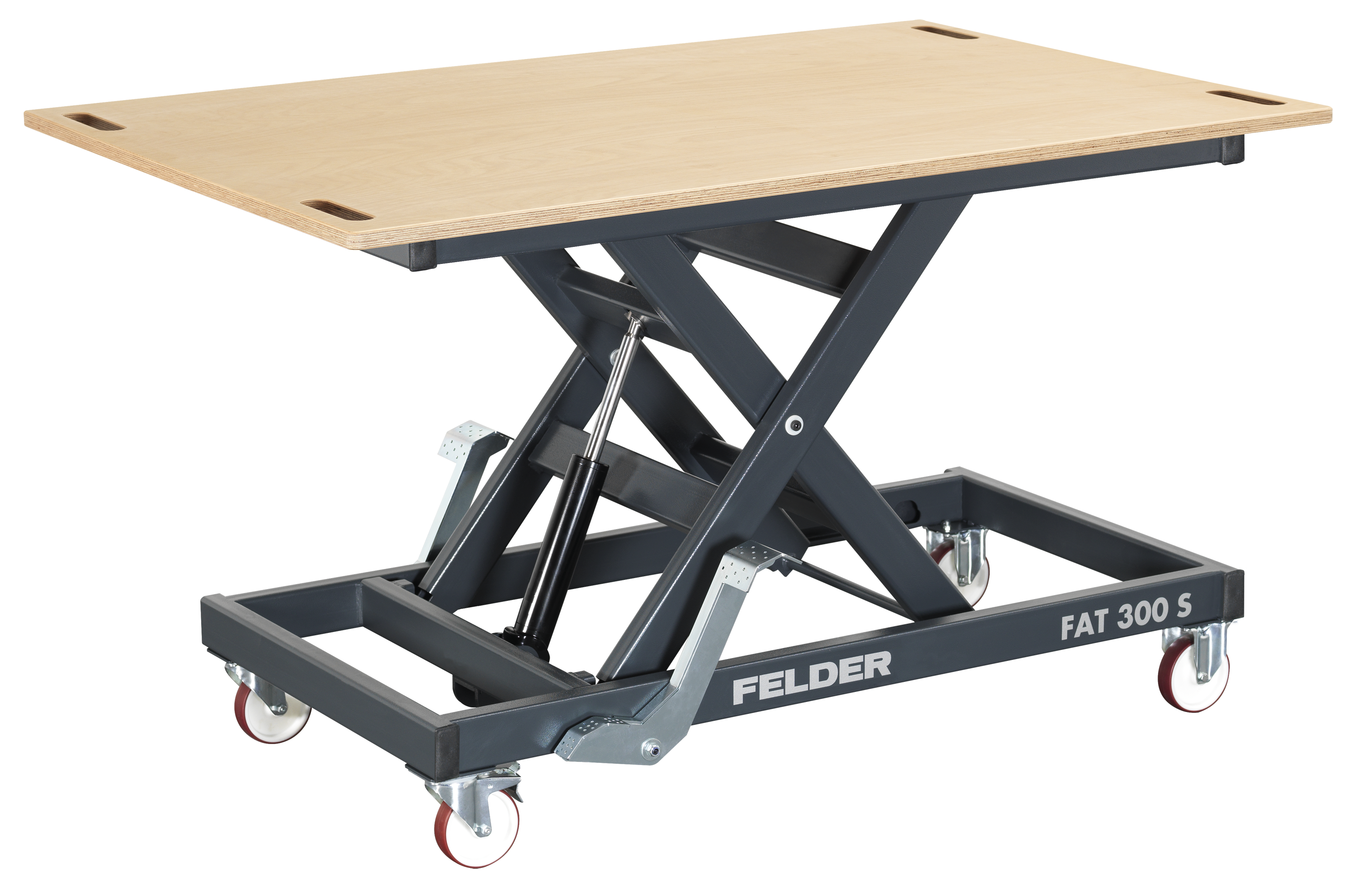 FAT 300 S Work Table | Felder Group Shop