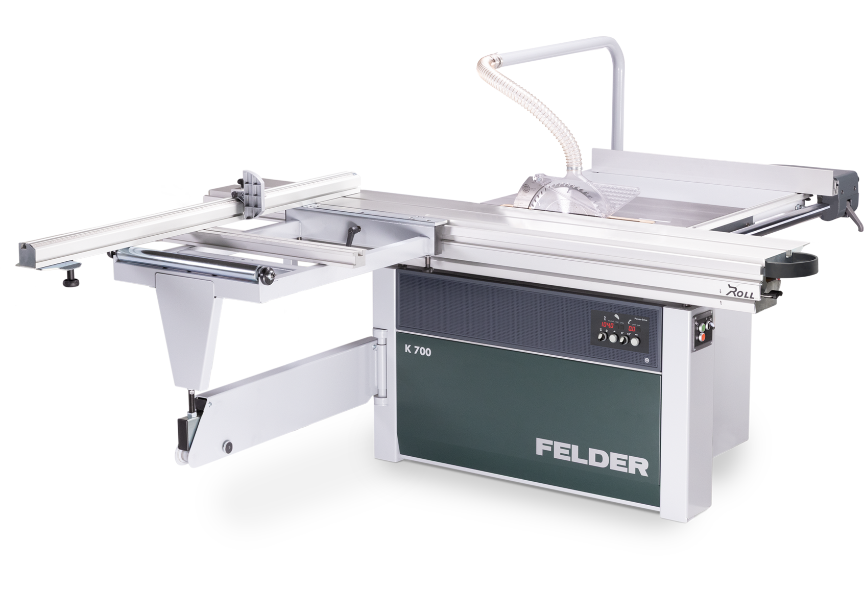 Formatkreissäge Felder K 700 Professional | Felder Group Shop