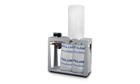 Dust extractor | Felder Group