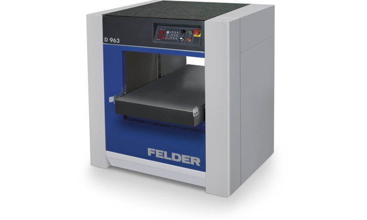 Planing | Buy now at Felder Group Shop | Felder Group Shop