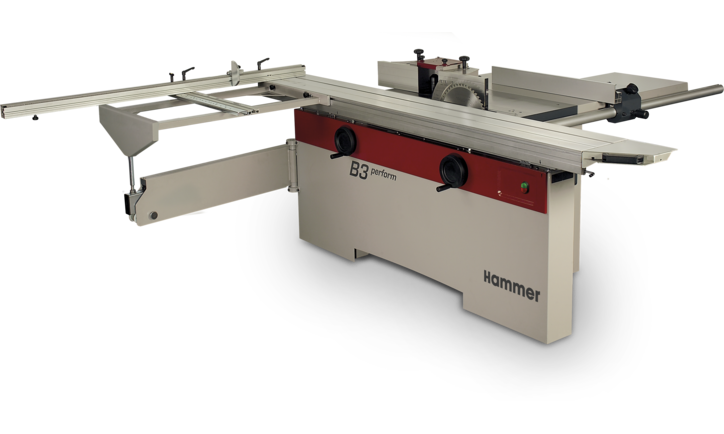Circular Saws | Felder Shop | Felder Group Shop