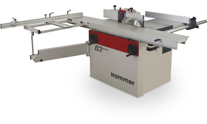 Circular Saws | Felder Shop | Felder Group Shop