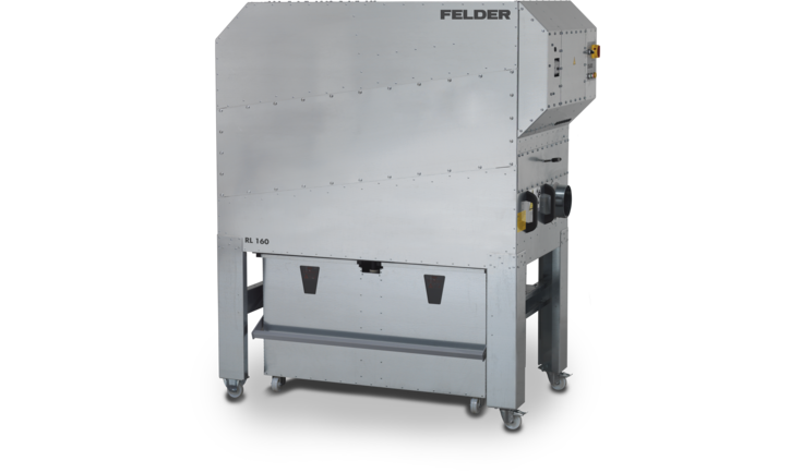 Dust Extractors | Buy now at Felder Group Shop | Felder Group Shop