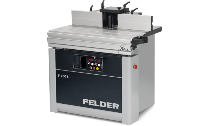 Shapers | Buy now at Felder Group Shop | Felder Group Shop