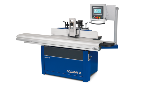 Shaper – Felder Group