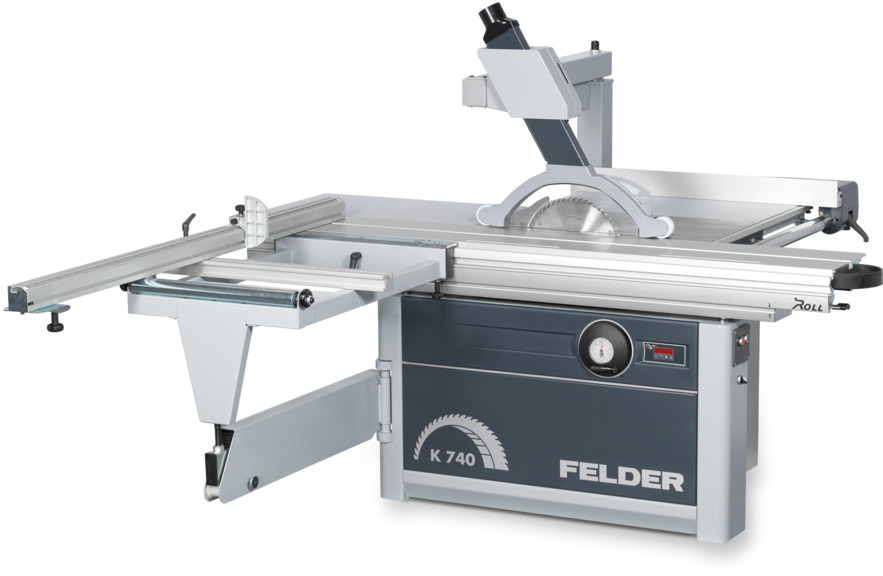 Machines à bois Felder | Felder Group