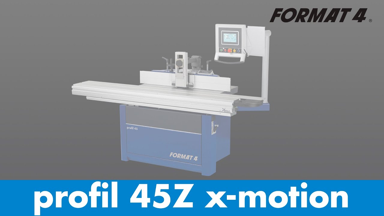 Fönsterfräs | Felder Shop | Felder Group Shop