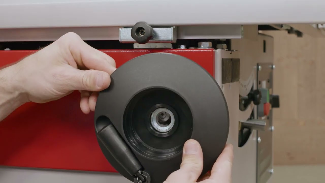 Machine combinée C3 31 | Hammer