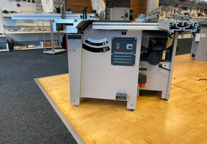 Machine combinée C3 31 | Hammer