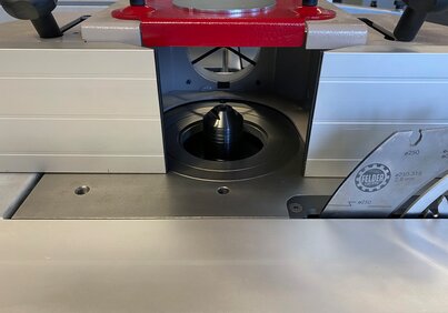 Machine combinée C3 31 | Hammer