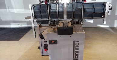 Kombimaschine C3 31 | Hammer