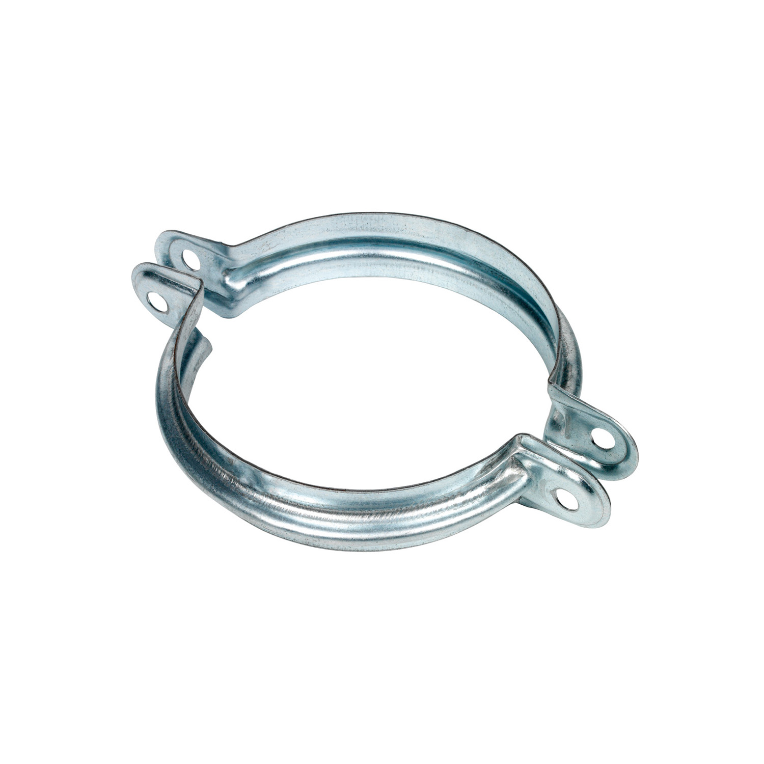 Pipe clamp for flared pipes Ø 160 mm | Felder Group Shop