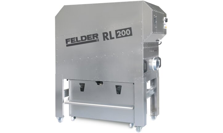 Woodworking machines | Felder Shop | Felder Group Shop