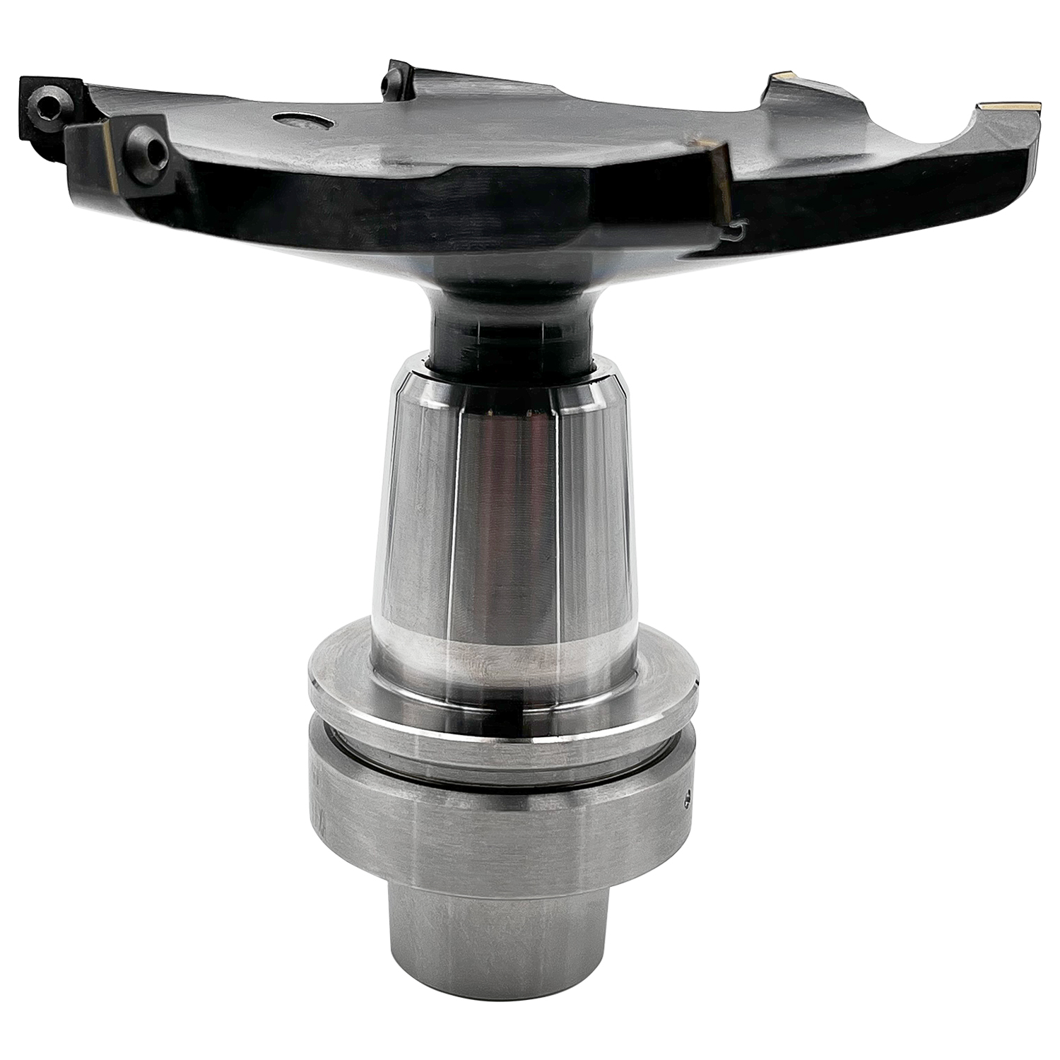 4CUT-DP face milling cutter | Felder Group Shop