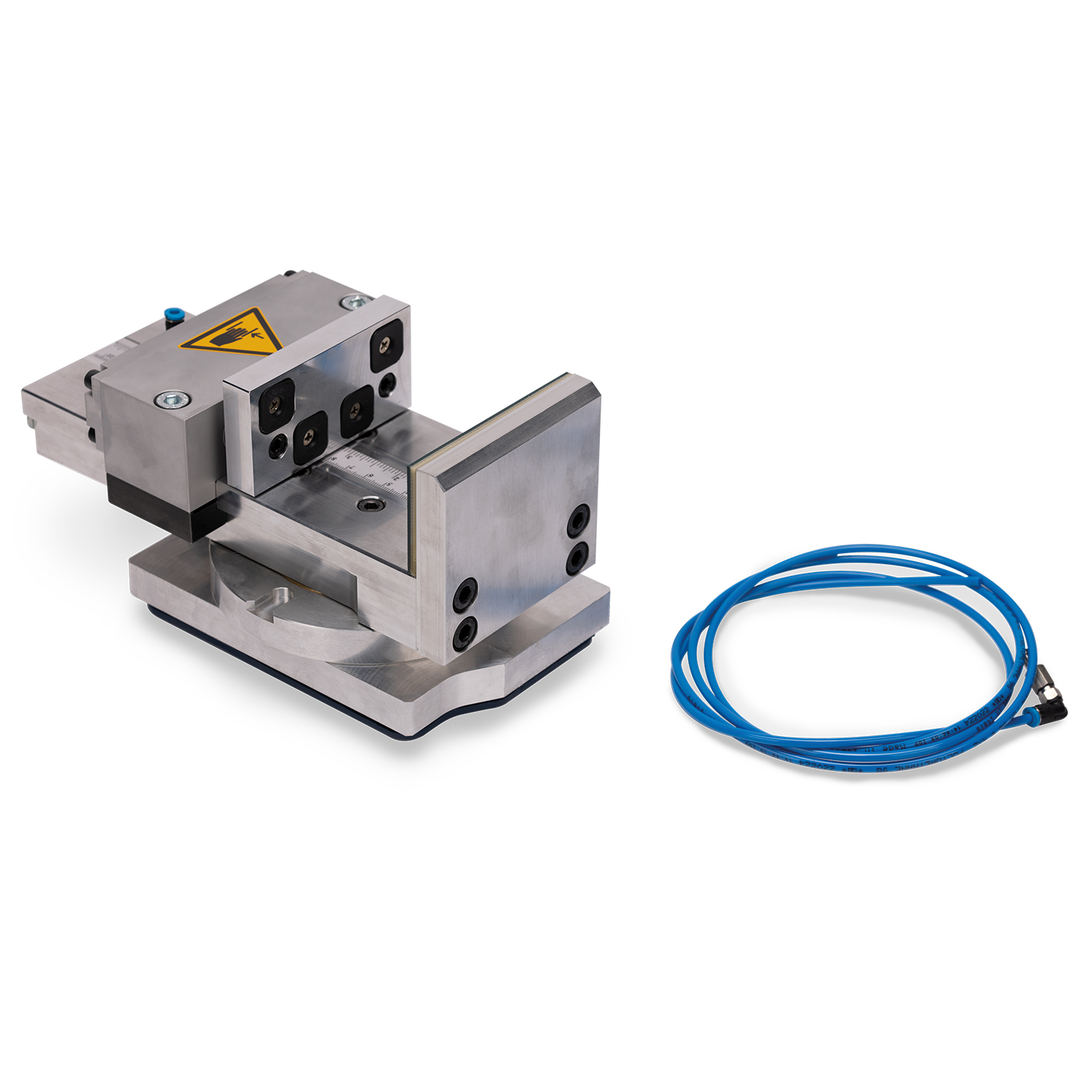 Frame clamps height 75 mm for clamping range 0-140 mm | Dual circuit ...