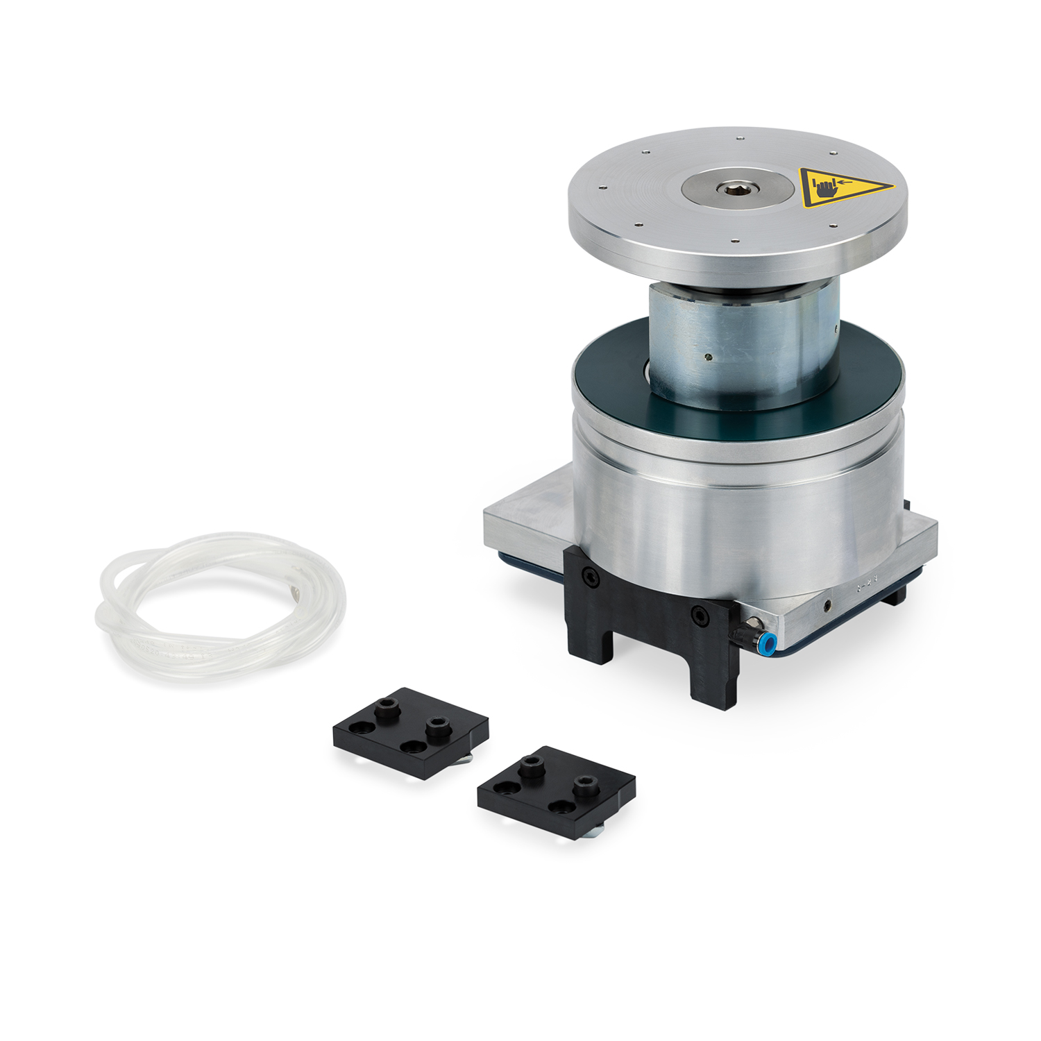 Frame clamps height 100 mm for clamping range 55-105 mm | Felder Group Shop