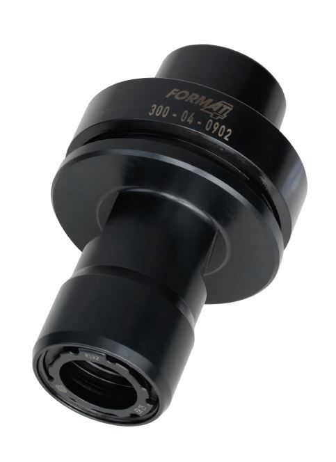 Collet chuck HSK F63 | Superspeed ER 25 | Felder Group Shop