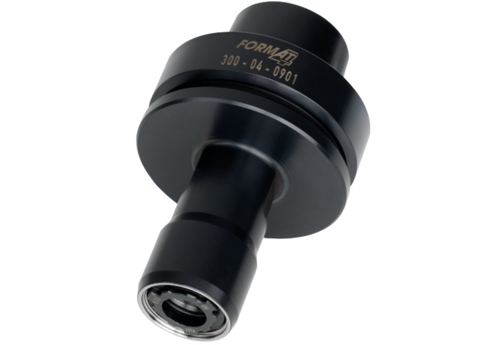 Collet chuck HSK F63 | Superspeed ER 16 | Felder Group Shop