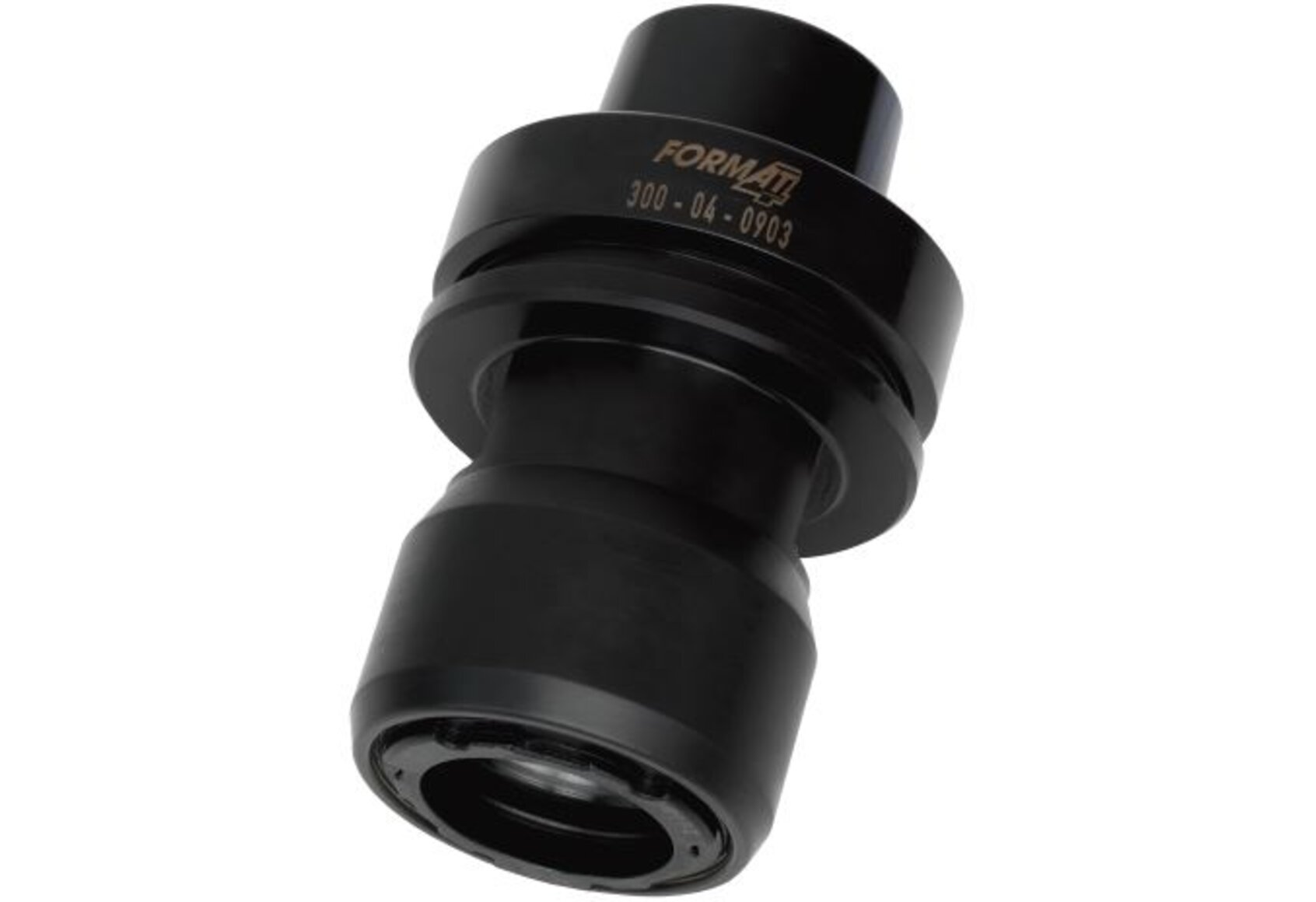 Collet chuck HSK F63 | Superspeed OZ 25 | Felder Group Shop