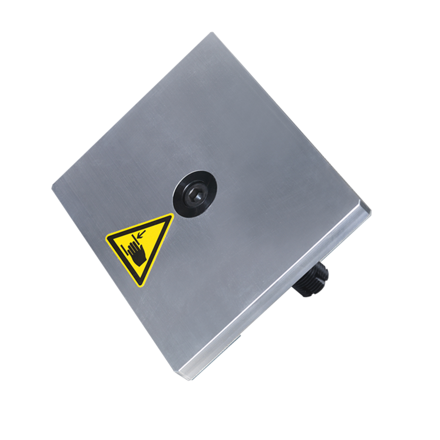Frame clamps - Clamping plate upper side for clamping range 45-95 mm ...