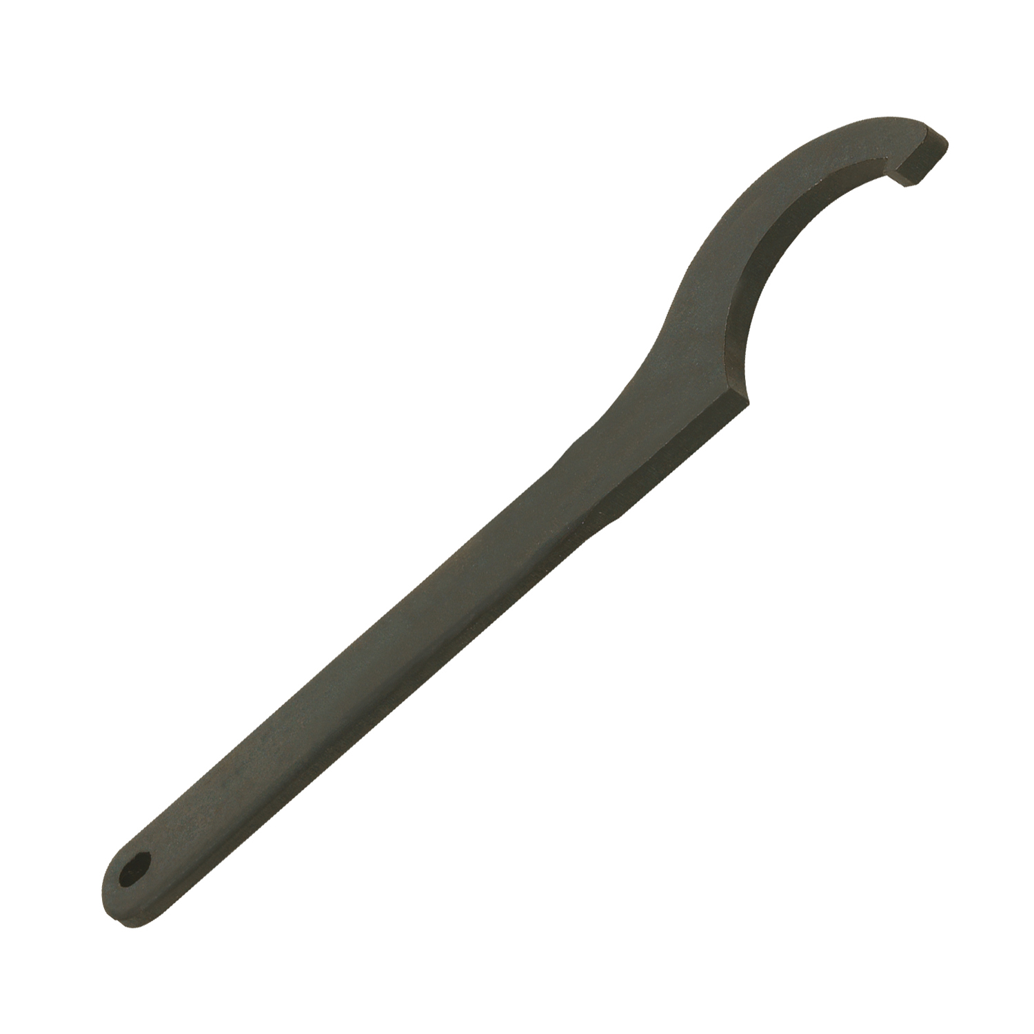 Hook spanner for collet chuck clamping nuts OZ 25 | Felder Group Shop