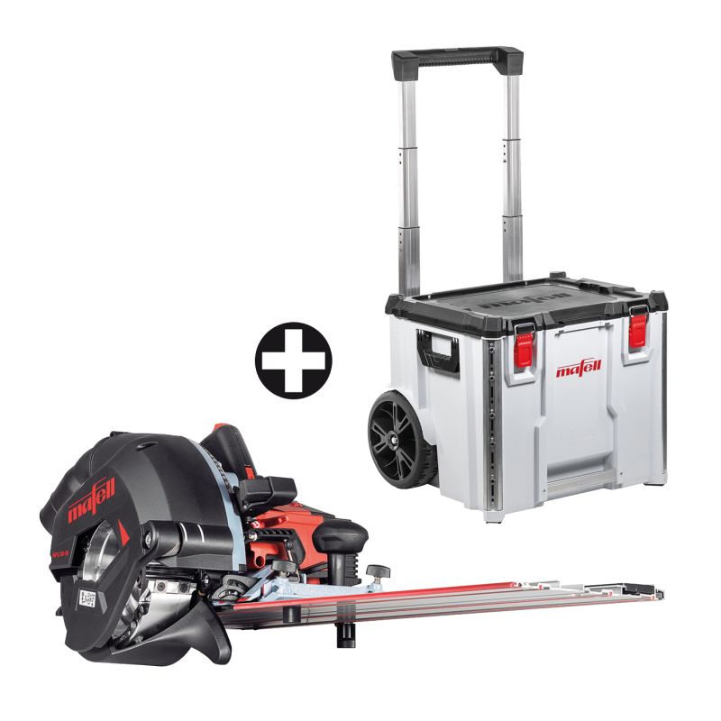 NFU 50-18 + L-BOXX C476-TB-NFU 50 | Felder Group Shop