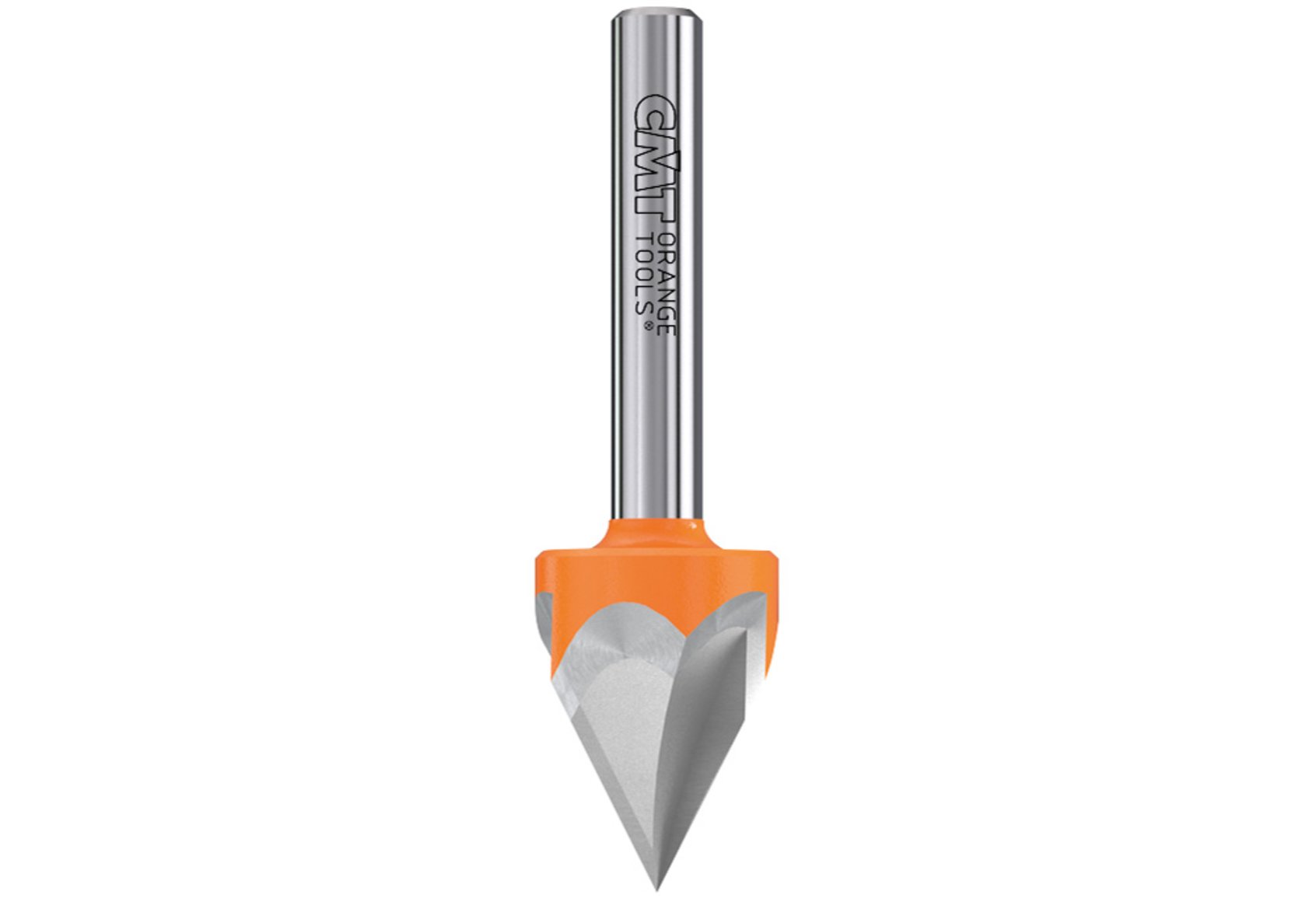 V-grooving cutter Angle 60° | Usable length 11 mm | Felder Group Shop