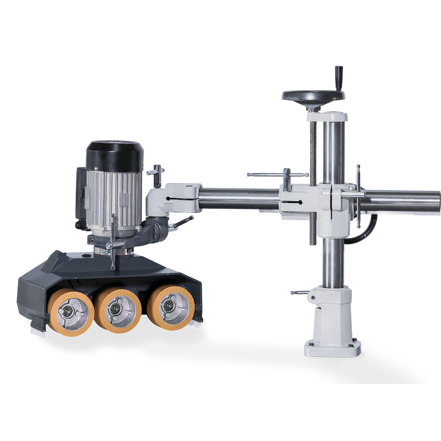 F 348 Power Feeder 3 x 230 V | 60 Hz | Felder Group Shop