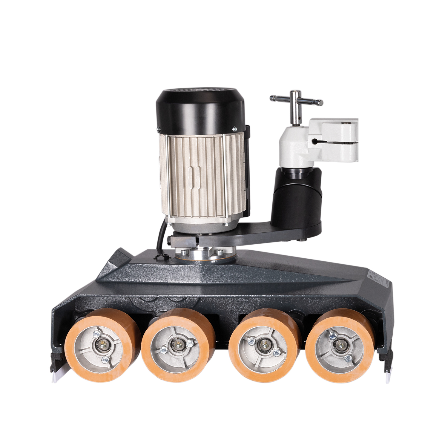 F-48 E Power Feeders with EASY joint | without stand 1 x 230 V | 60 Hz ...