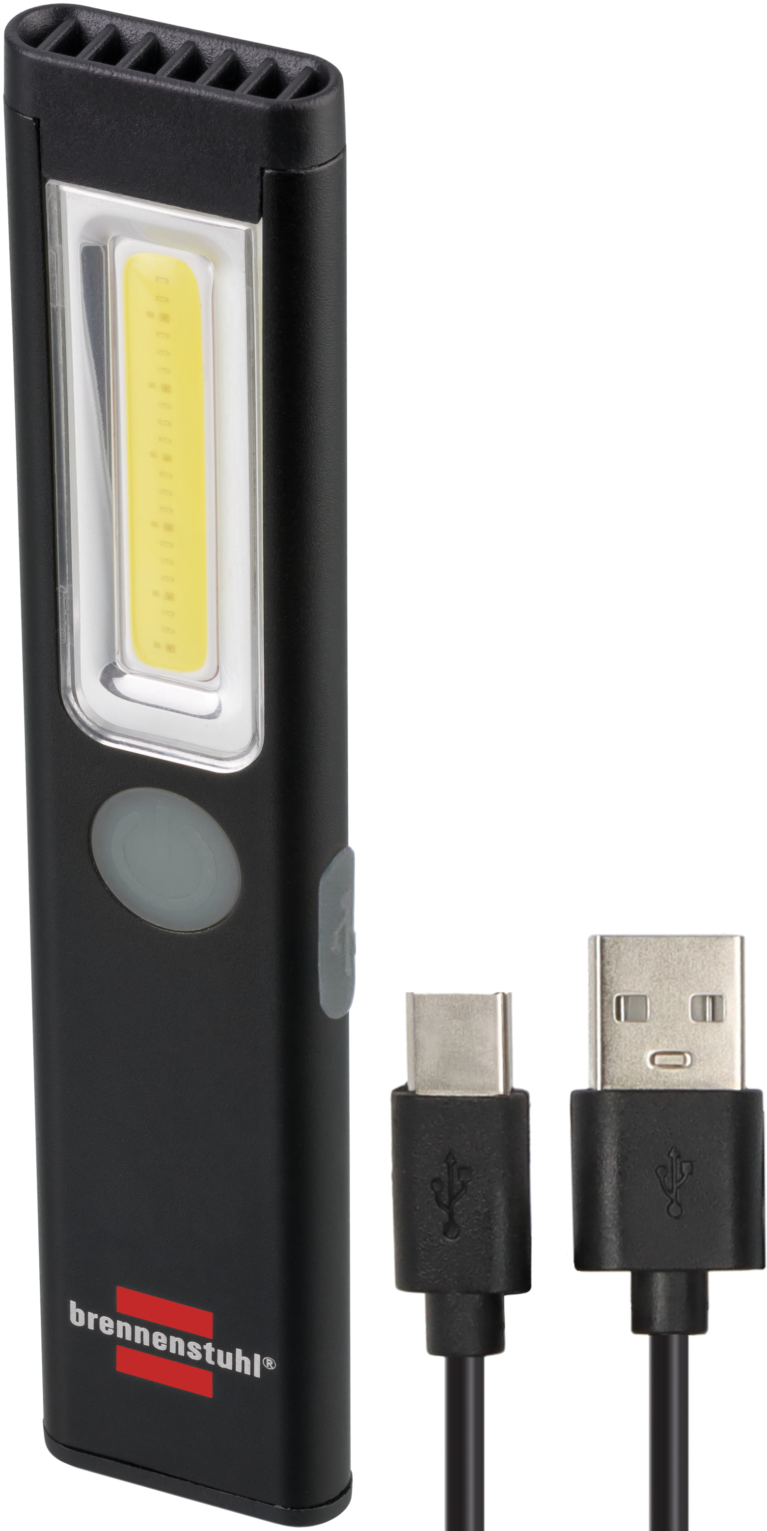 LED battery hand lamp PL 200 AC 200 | Felder Group Shop