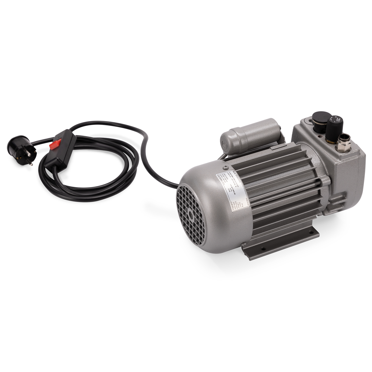 Vacuum pump VT 4.8 | Felder Group Shop